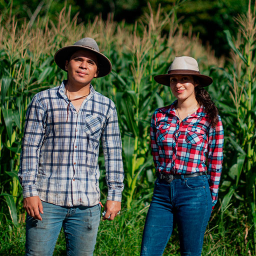 EARTH - 2021 Annual Report