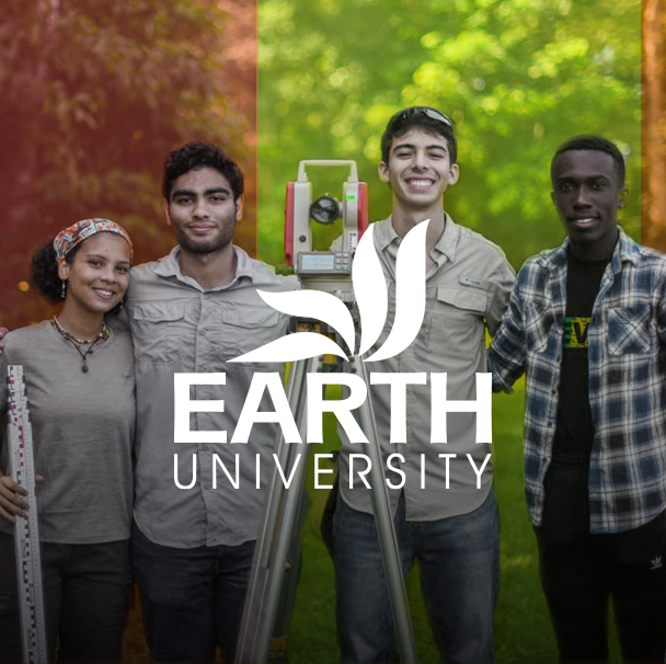 EARTH - 2023 Annual Report